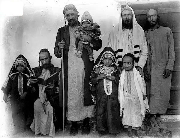 Jews In Islamic Countries Yemen Jews In Islamic Countries Yemen
